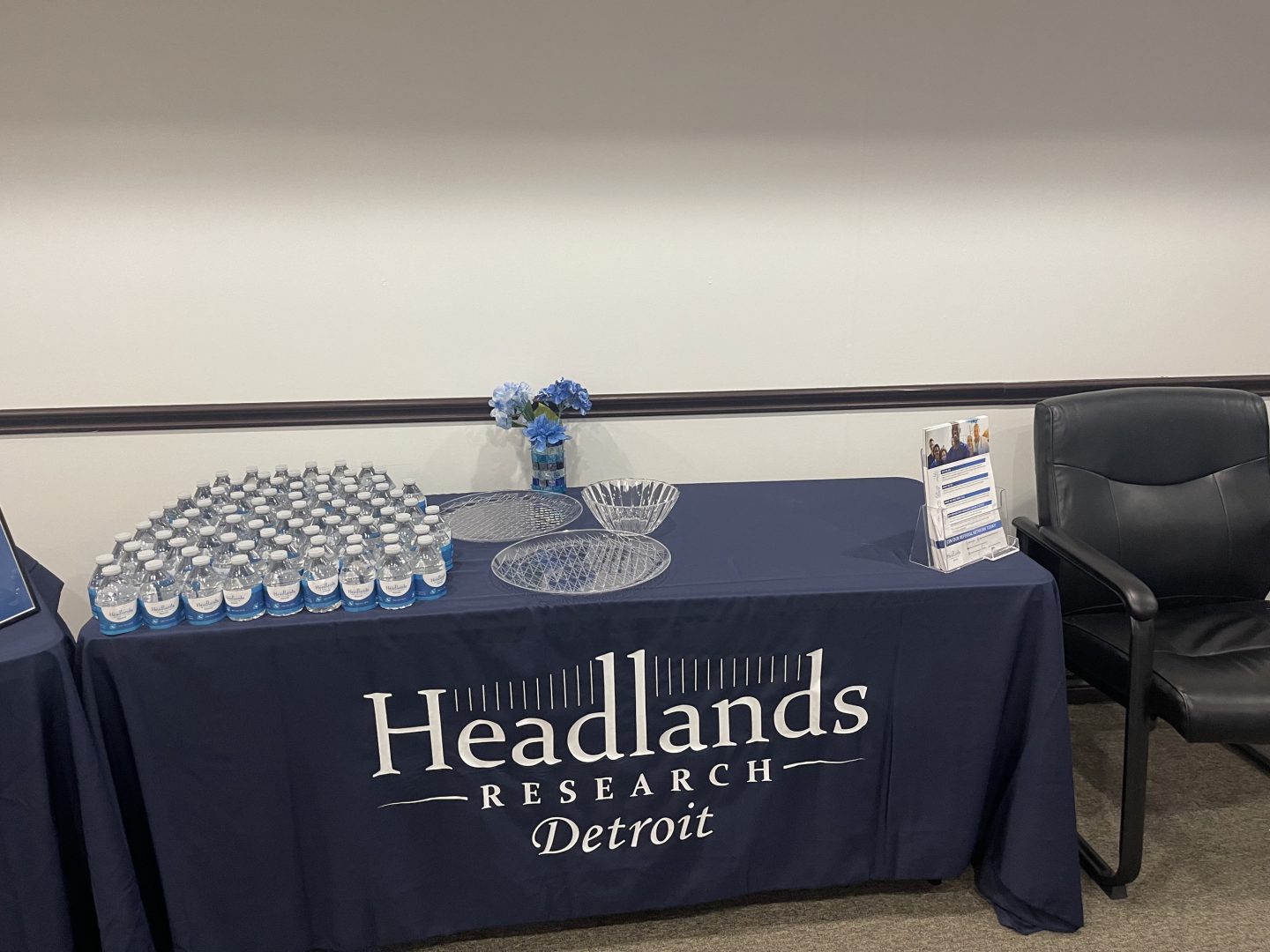 Community Outreach – Headlands Research Detroit